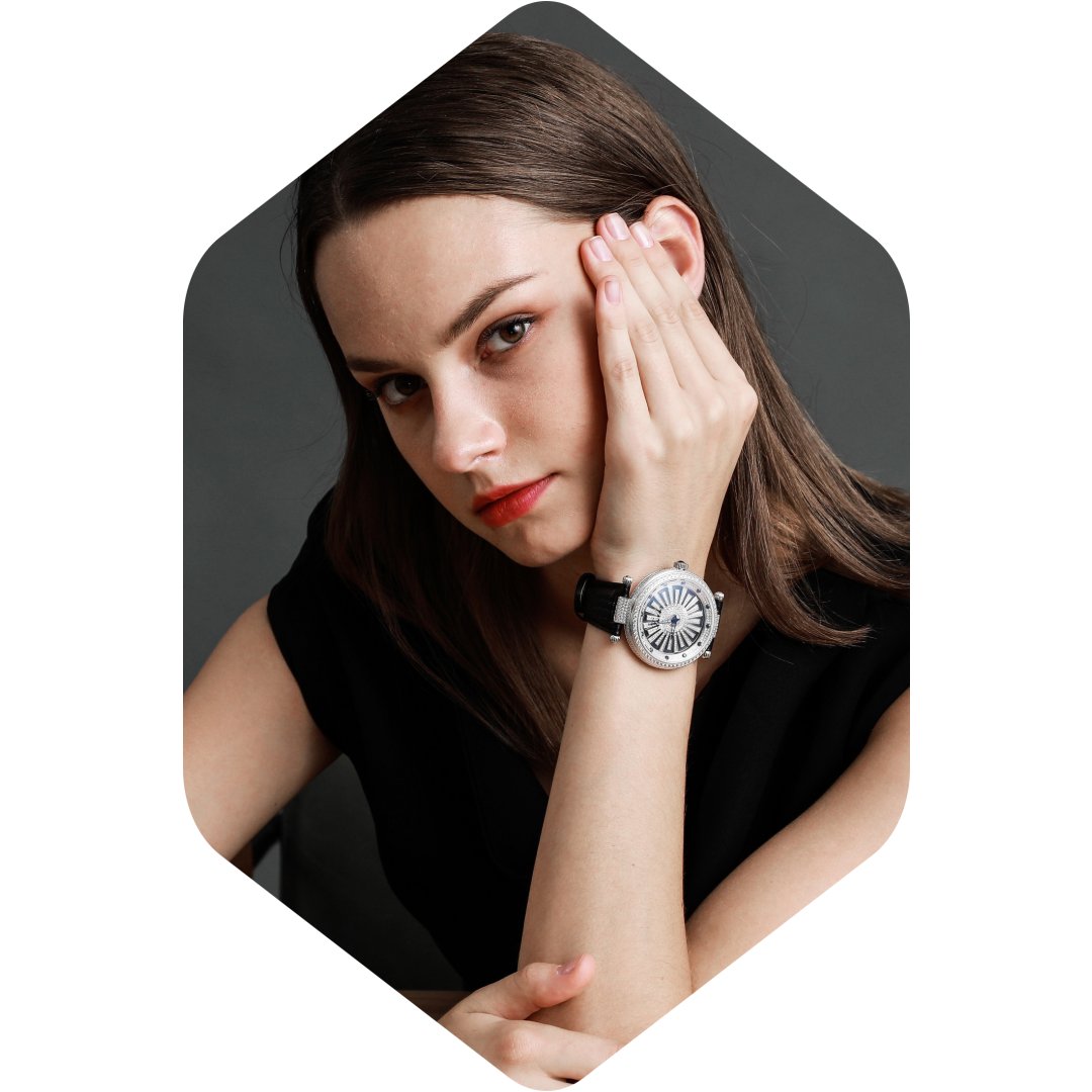 Women's Series – Tielbo Watch Store