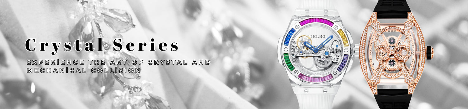Tielbo Jewelry Watches Official Store – Tielbo Watch Store